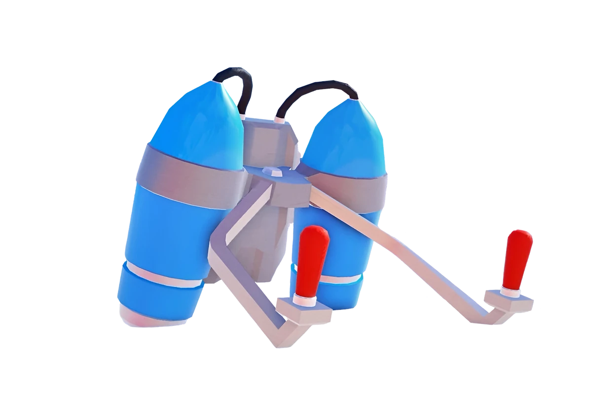 Jetpack | Jailbreak Wiki | Fandom