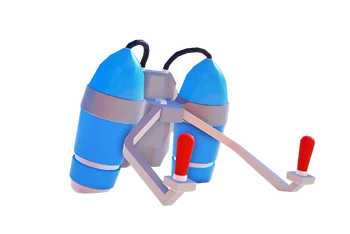 Jetpack | Jailbreak Wiki | Fandom