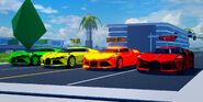 Robbery Bonus Rewards | Jailbreak Wiki | Fandom