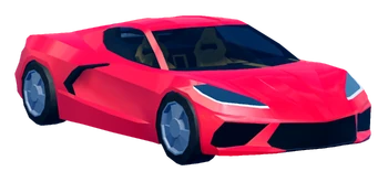 Ray 9 | Jailbreak Wiki | Fandom