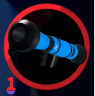 Rocket Launcher | Jailbreak Wiki | Fandom