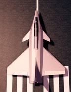 Jet | Jailbreak Wiki | Fandom