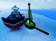 Sloop | Jailbreak Wiki | Fandom