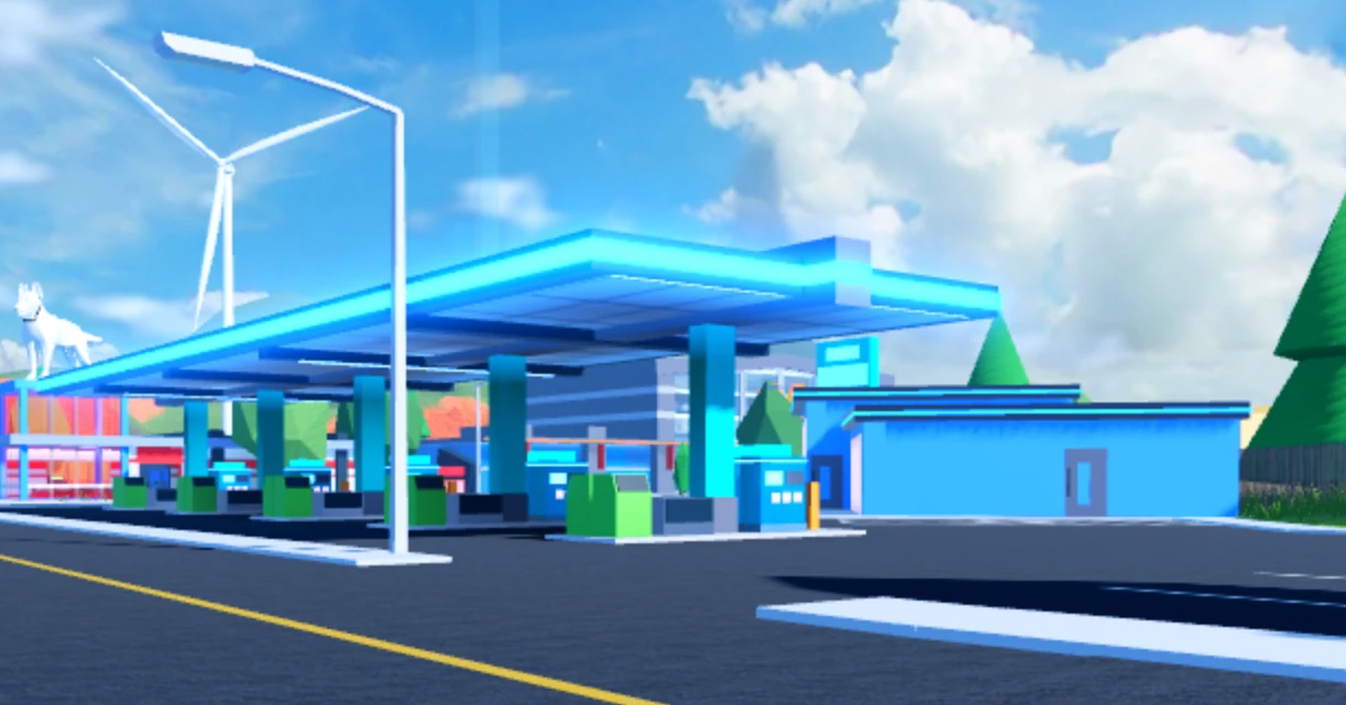 Discuss Everything About Jailbreak Wiki | Fandom