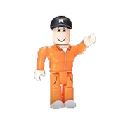 Prisoner | Jailbreak Wiki | Fandom