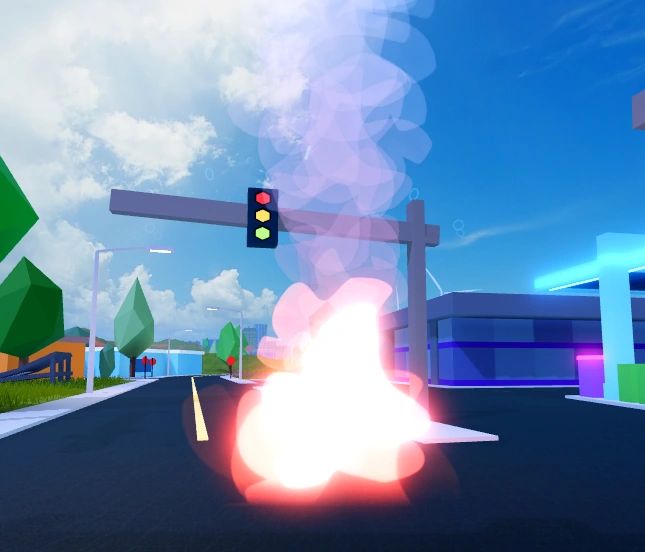 Fires | Jailbreak Wiki | Fandom