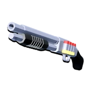Shotgun | Jailbreak Wiki | Fandom