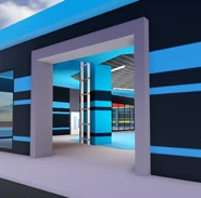 Blade | Jailbreak Wiki | Fandom