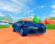 Macaron | Jailbreak Wiki | Fandom