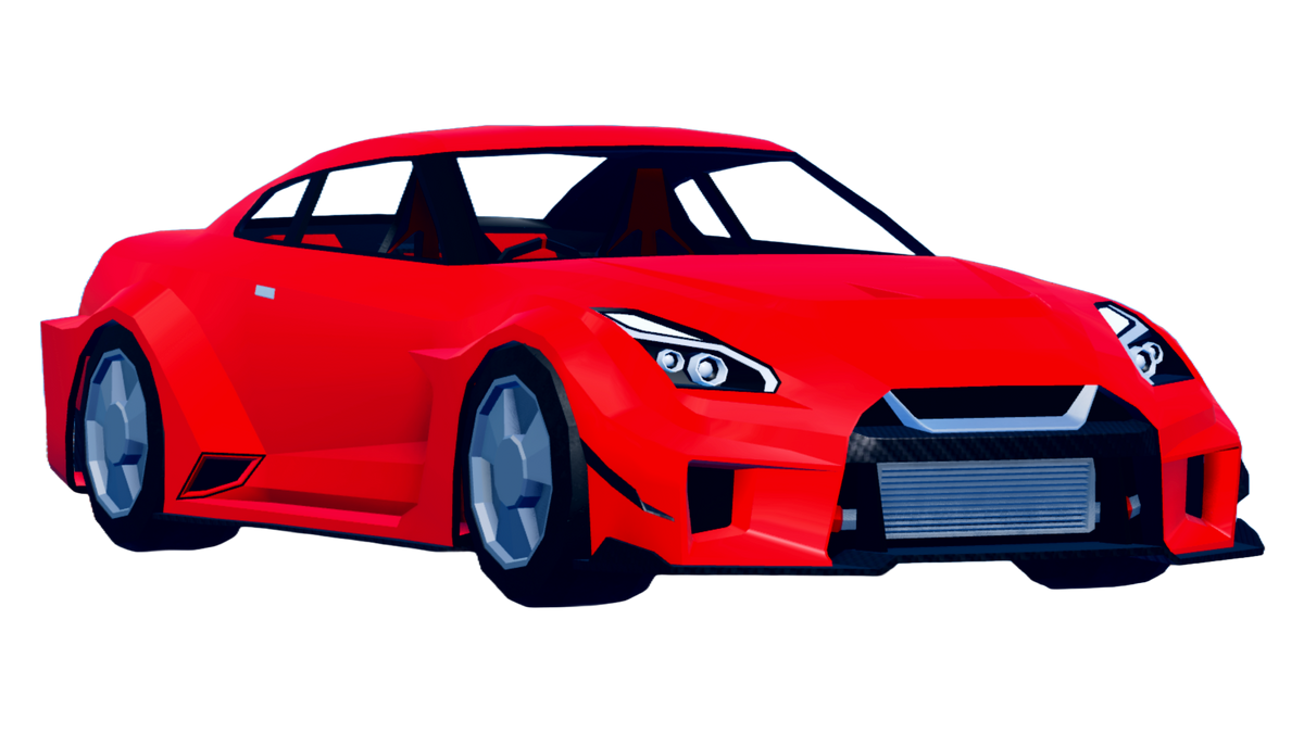 XRK | Jailbreak Wiki | Fandom