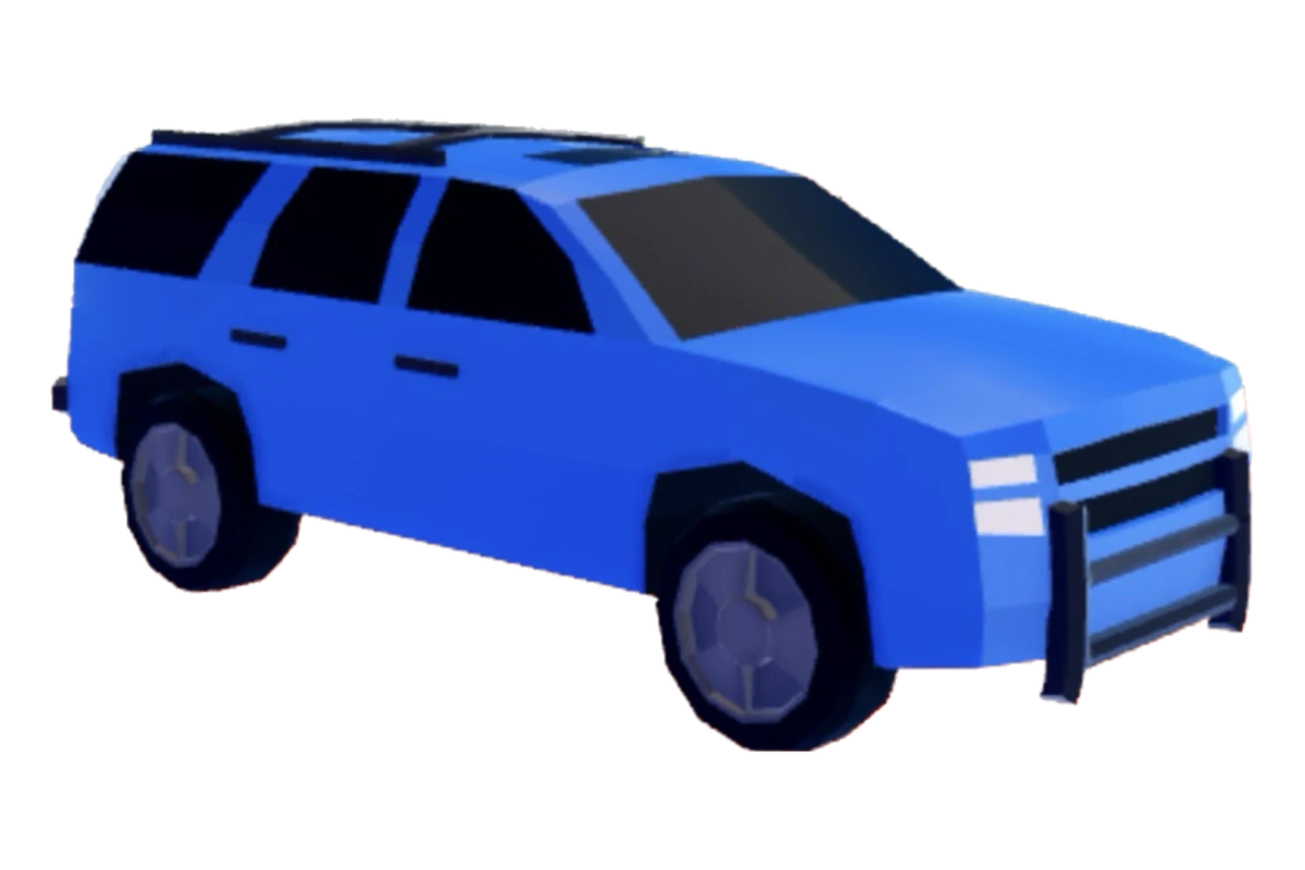 Category:SUVs | Jailbreak Wiki | Fandom