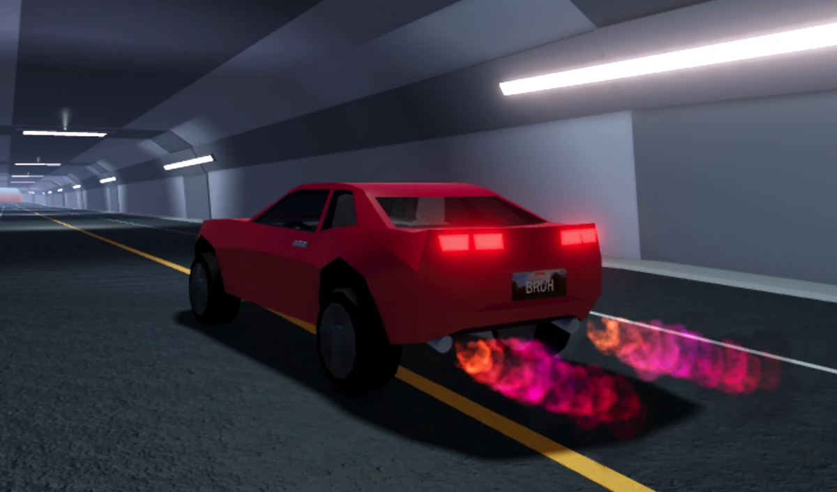 Rocket Fuel | Jailbreak Wiki | Fandom