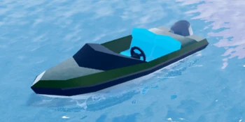 Cruiser | Jailbreak Wiki | Fandom