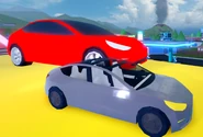 Model 3 | Jailbreak Wiki | Fandom