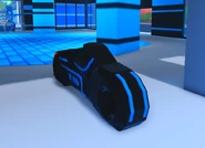 Volt | Jailbreak Wiki | Fandom