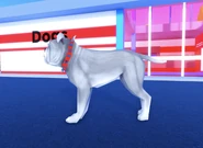 Dogs | Jailbreak Wiki | Fandom