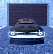 Bandit | Jailbreak Wiki | Fandom