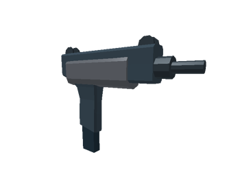 Uzi | Jailbreak Wiki | Fandom
