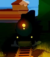 Passenger Train | Jailbreak Wiki | Fandom