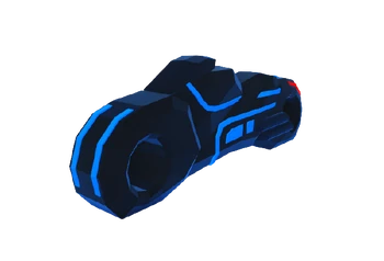 Volt | Jailbreak Wiki | Fandom