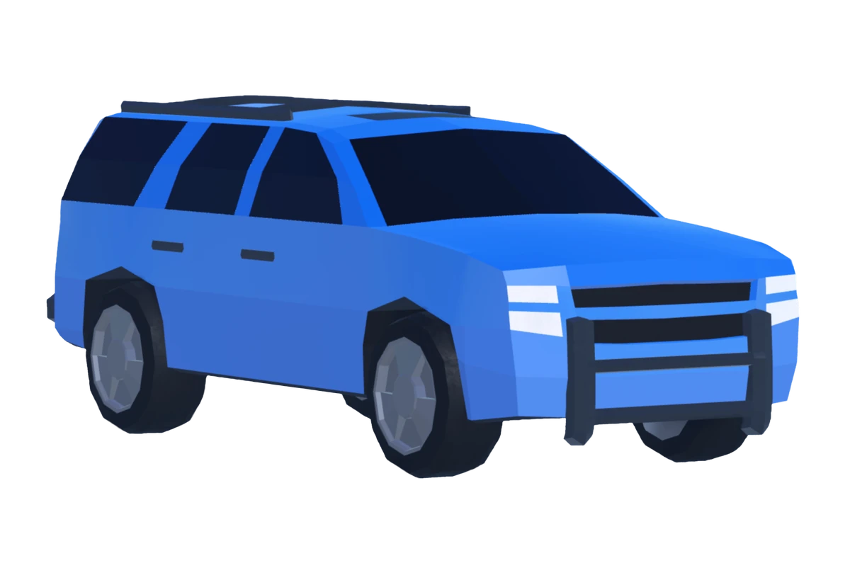 Category:SUVs | Jailbreak Wiki | Fandom