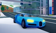 Eclaire | Jailbreak Wiki | Fandom