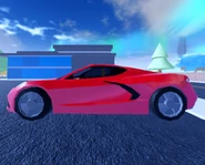 Ray 9 | Jailbreak Wiki | Fandom