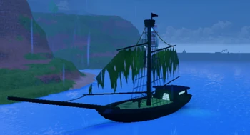 Sloop | Jailbreak Wiki | Fandom