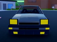 Deja | Jailbreak Wiki | Fandom