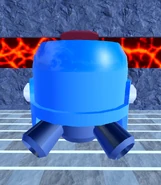 Escape Bot | Jailbreak Wiki | Fandom