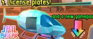 Helicopter | Jailbreak Wiki | Fandom