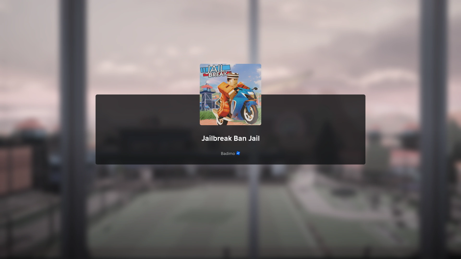 Discuss Everything About Jailbreak Wiki | Fandom