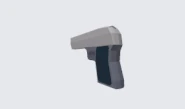 Pistol | Jailbreak Wiki | Fandom