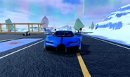 Eclaire | Jailbreak Wiki | Fandom