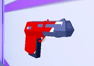 Pistol | Jailbreak Wiki | Fandom