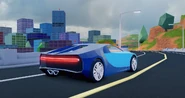 Eclaire | Jailbreak Wiki | Fandom