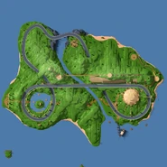 Trading Island | Jailbreak Wiki | Fandom