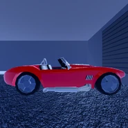Shell Classic | Jailbreak Wiki | Fandom