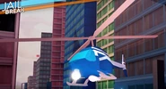 Helicopter | Jailbreak Wiki | Fandom