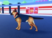 Dogs | Jailbreak Wiki | Fandom