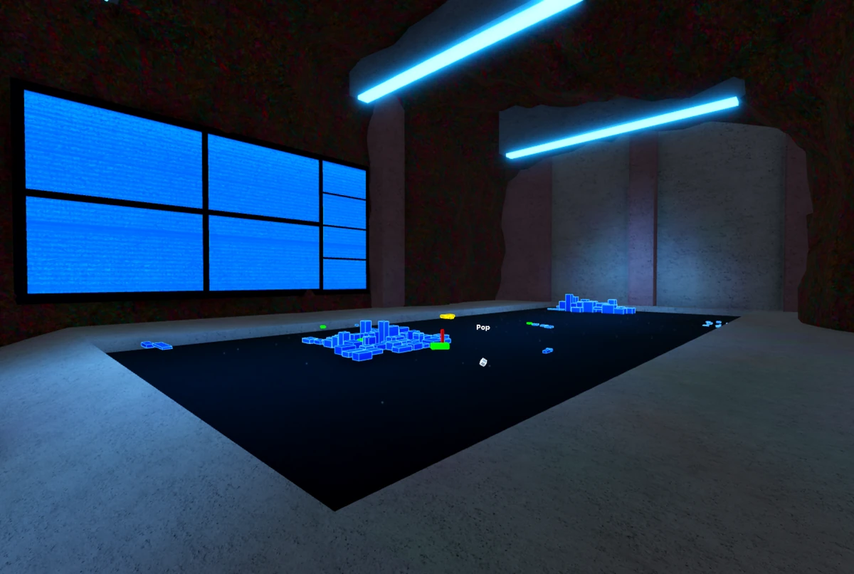 Hologram Maps | Jailbreak Wiki | Fandom