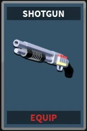 Shotgun | Jailbreak Wiki | Fandom