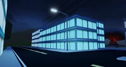 Rising City Gun Shop | Jailbreak Wiki | Fandom