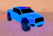 Raptor | Jailbreak Wiki | Fandom