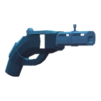 Revolver | Jailbreak Wiki | Fandom