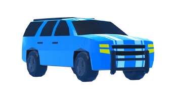 SUV | Jailbreak Wiki | Fandom