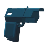 Pistol | Jailbreak Wiki | Fandom