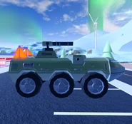 Goliath | Jailbreak Wiki | Fandom