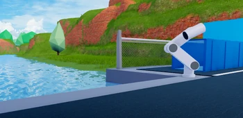 Crime Port | Jailbreak Wiki | Fandom