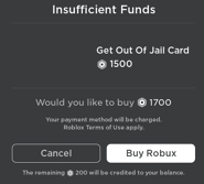 Jailbreak Ban Jail | Jailbreak Wiki | Fandom